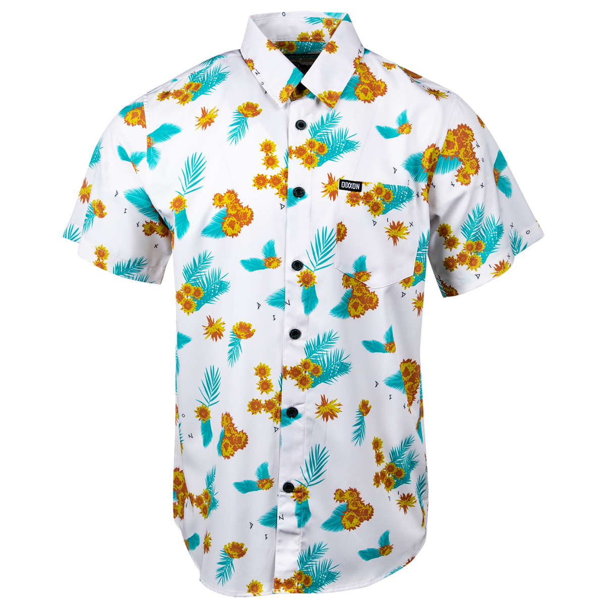 Collections – DIXXON UK