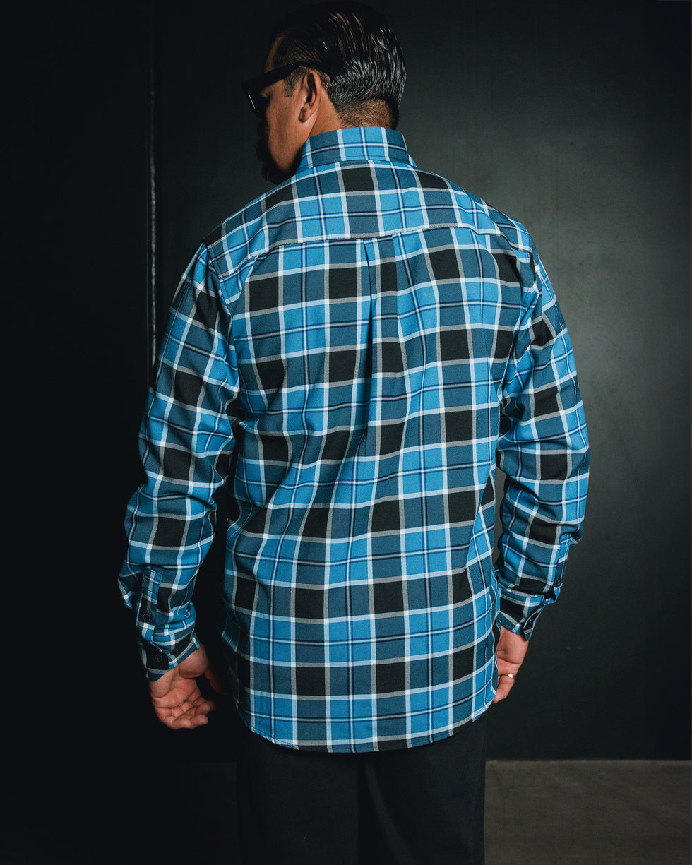 Dixxon Flannel Company - Flannels, Plaid Shirts, Board Shorts & More ...