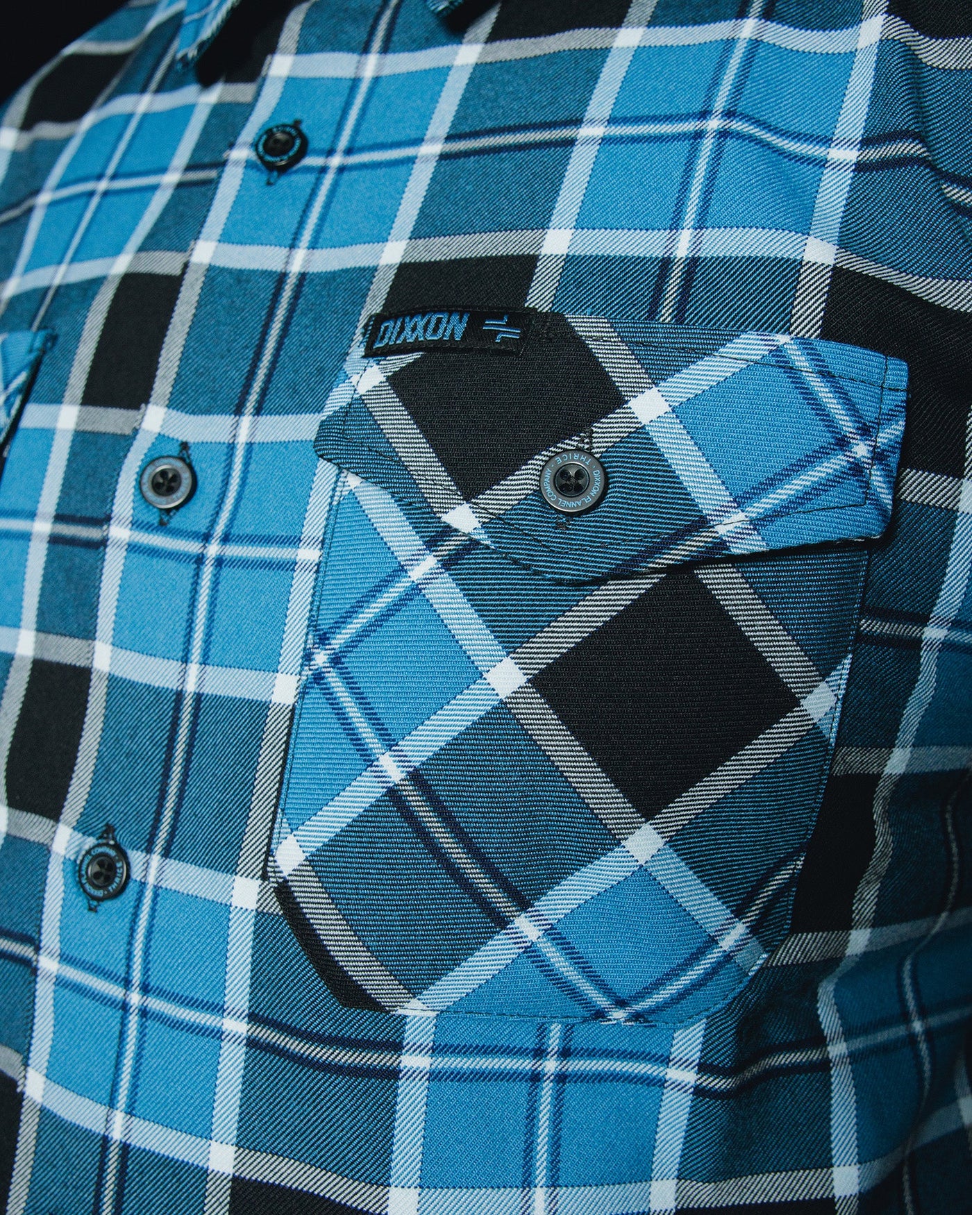 Men's Flannels | Dixxon Flannel Co. – DIXXON UK