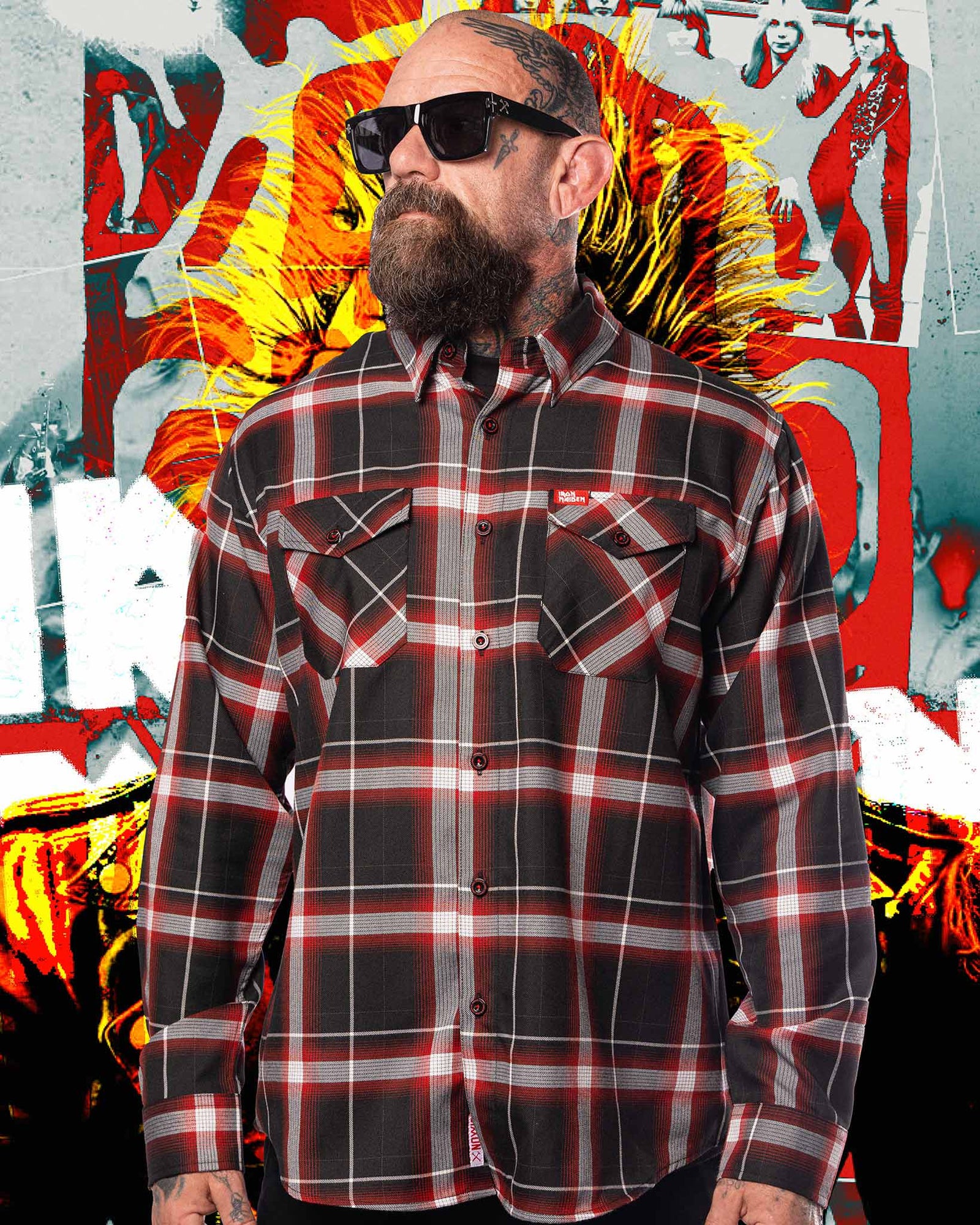 Dixxon Flannel Company - Flannels, Plaid Shirts, Board Shorts & More ...