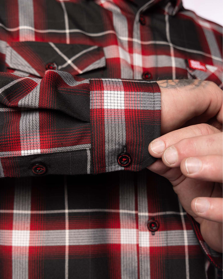 Dixxon Flannel Company - Flannels, Plaid Shirts, Board Shorts & More ...