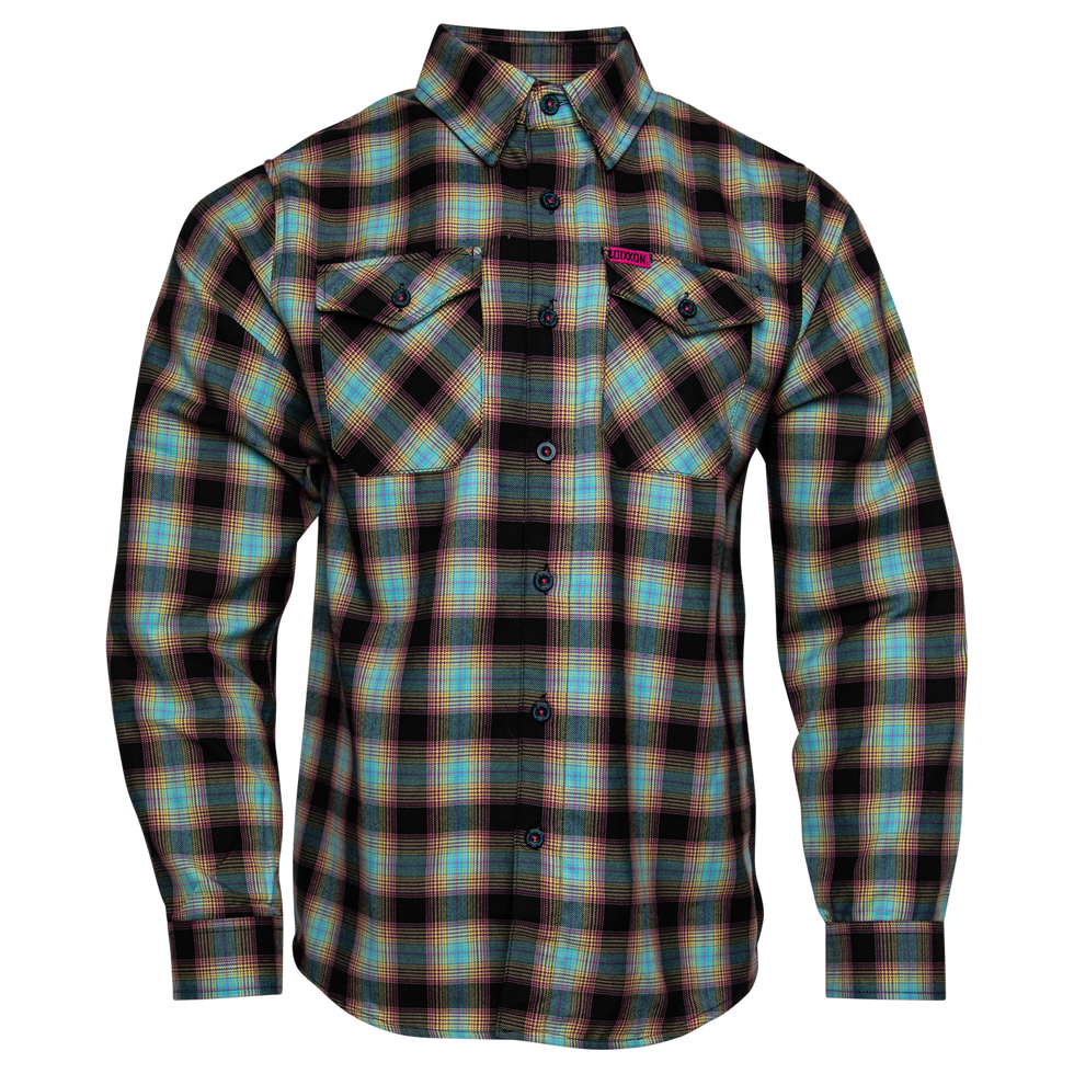 Men's Flannels | Dixxon Flannel Co. – DIXXON UK