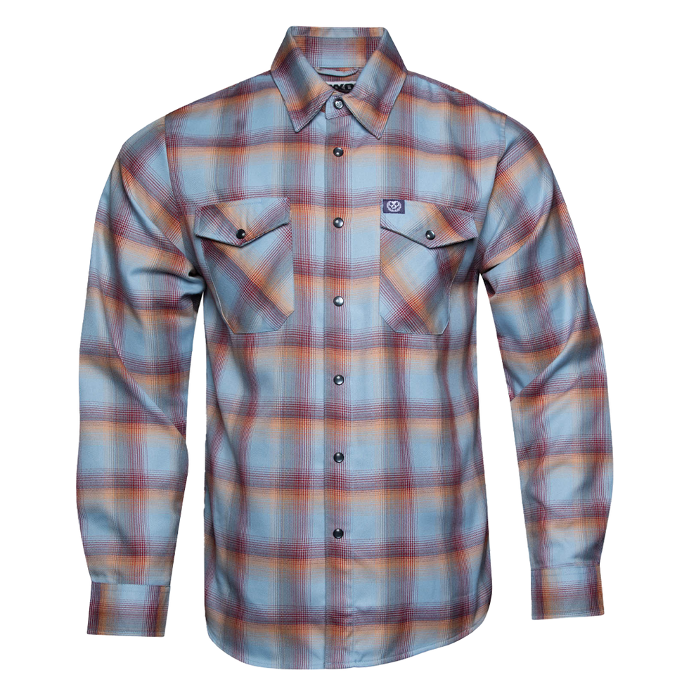 Men's Flannels | Dixxon Flannel Co. – DIXXON UK