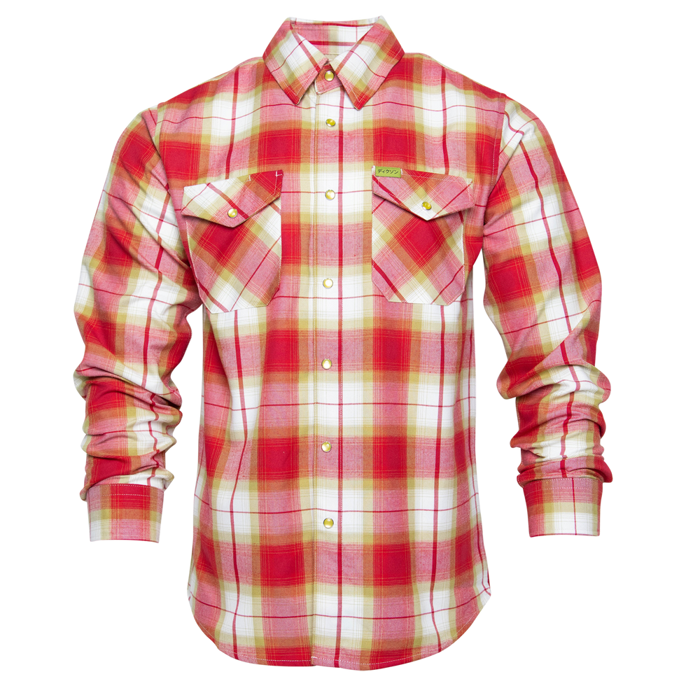 Flannels | Dixxon Flannel Co. – DIXXON UK