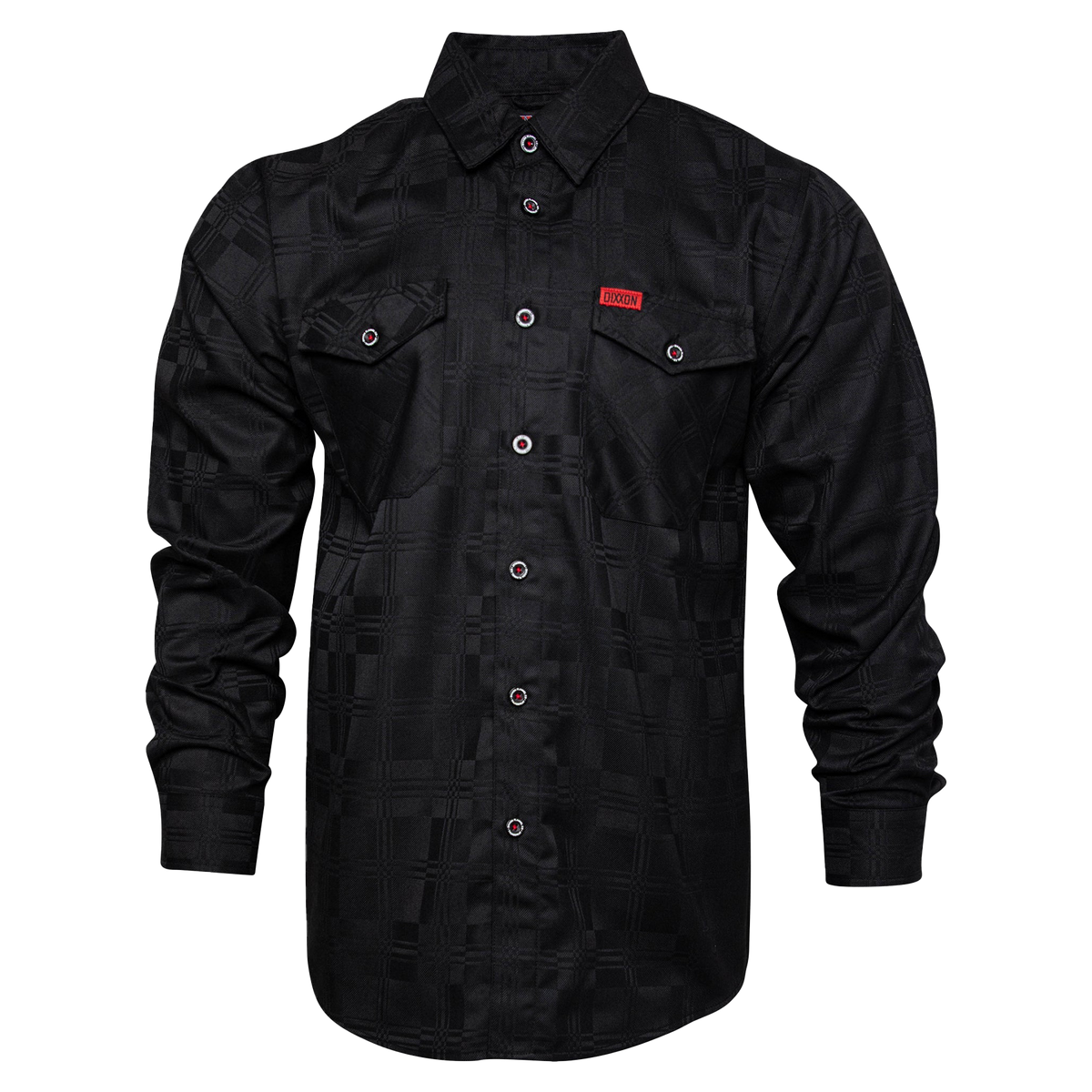 Thundercat Flannel | Dixxon Flannel Co. – DIXXON UK