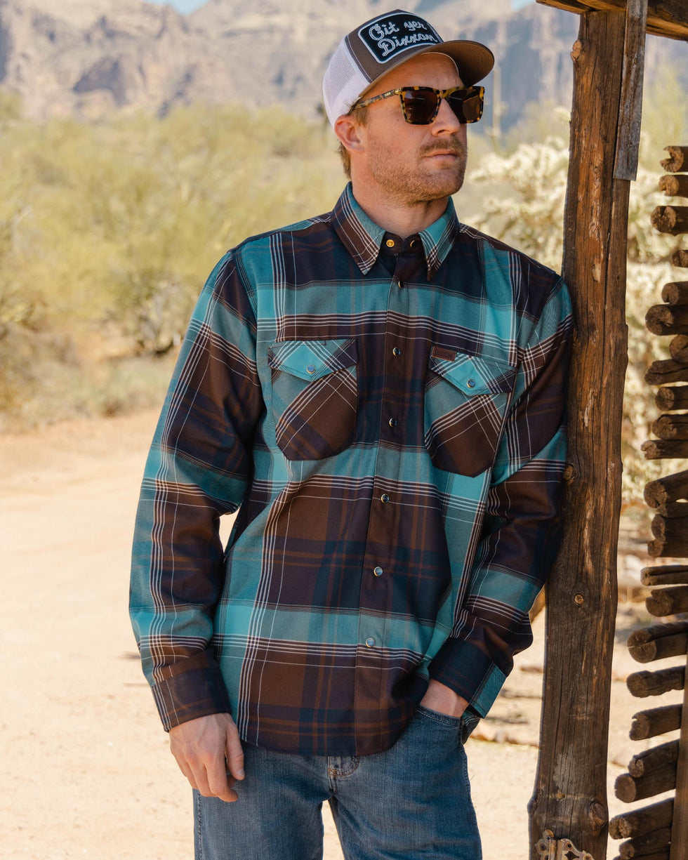 Men's | Dixxon Flannel Co. – DIXXON UK
