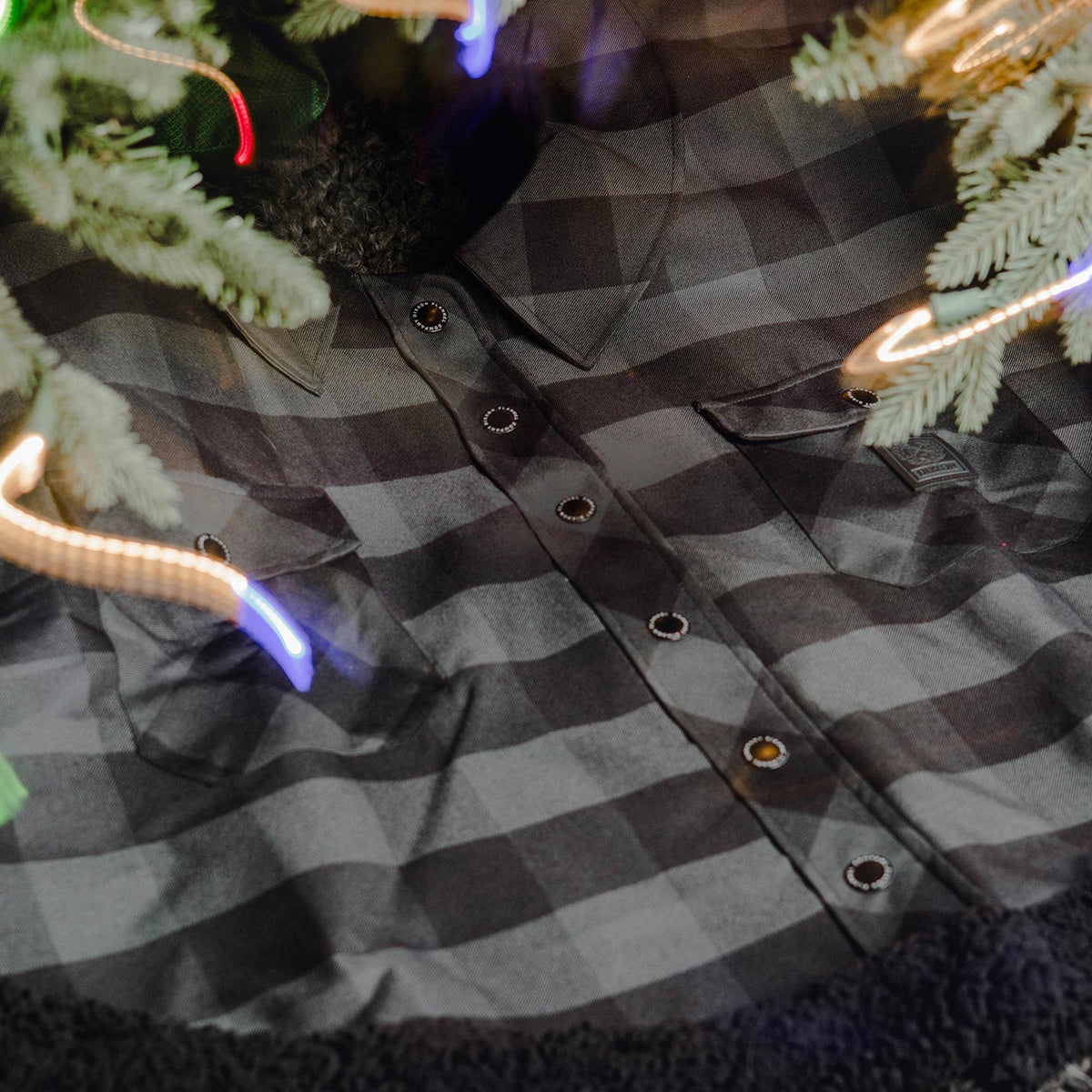 Murked Tree Skirt | Dixxon Flannel Co. – DIXXON UK