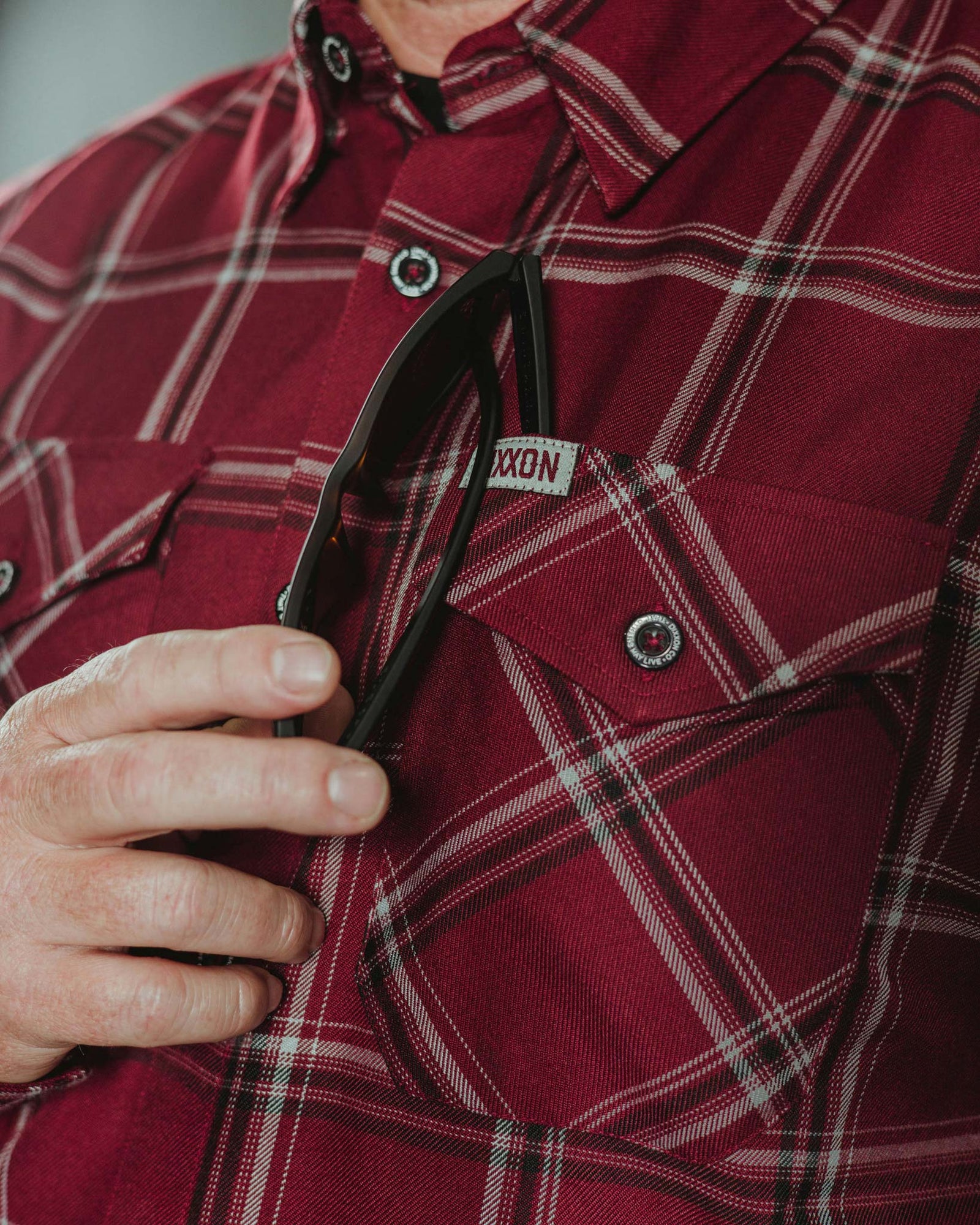 Flannels | Dixxon Flannel Co. – DIXXON UK