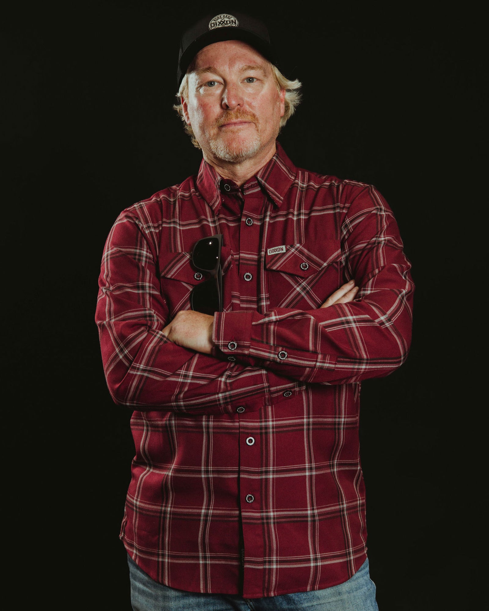 Flannels | Dixxon Flannel Co. – DIXXON UK
