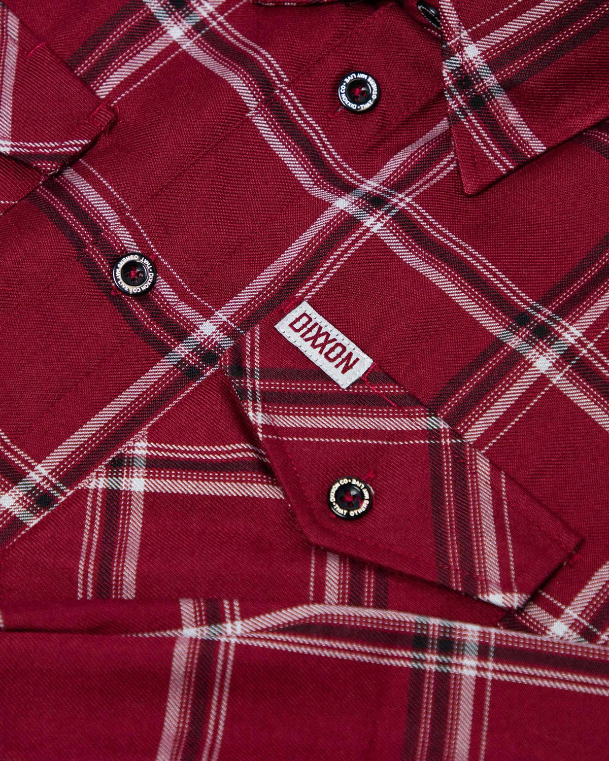 Flannels | Dixxon Flannel Co. – DIXXON UK