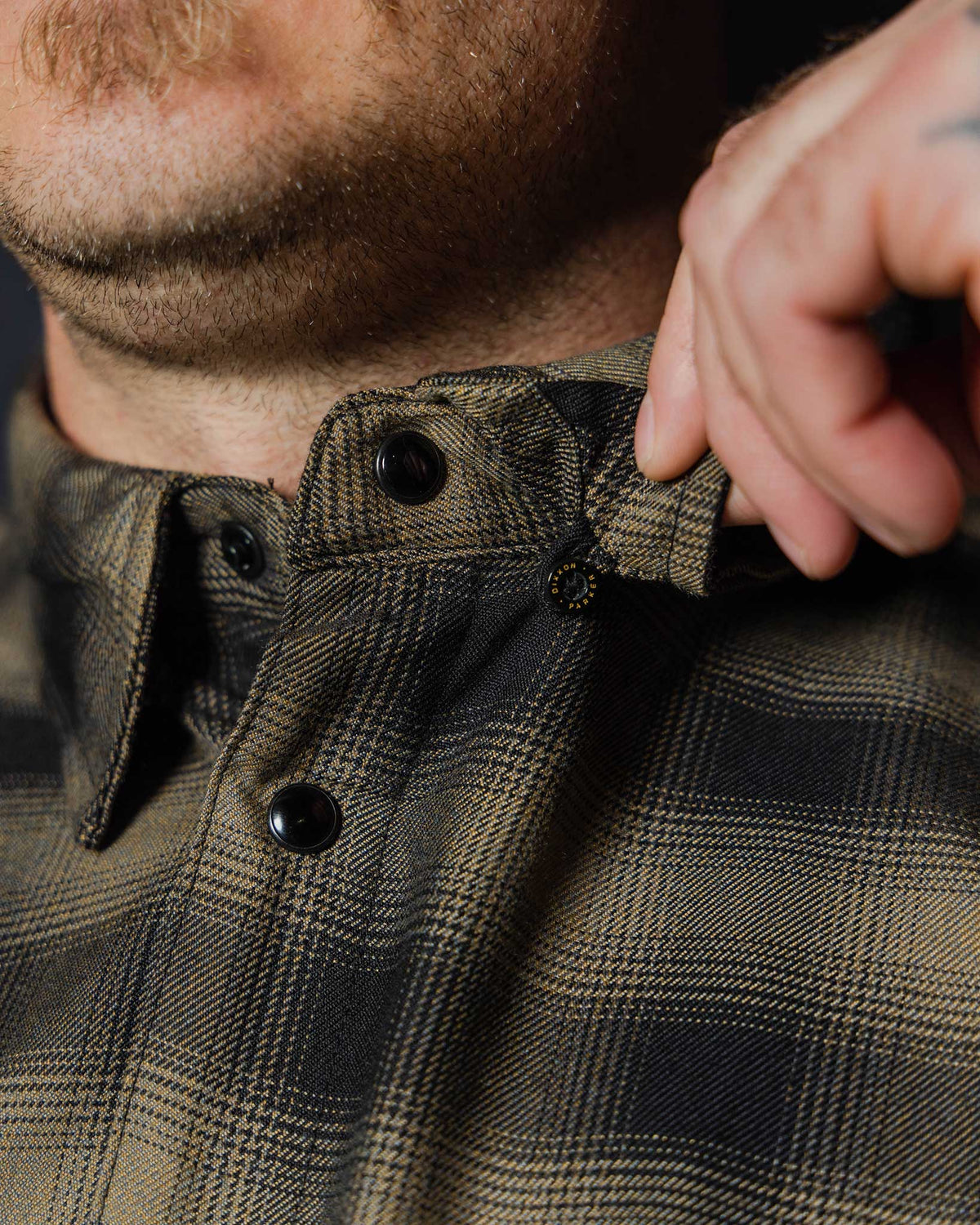 Men's Flannels | Dixxon Flannel Co. – DIXXON UK