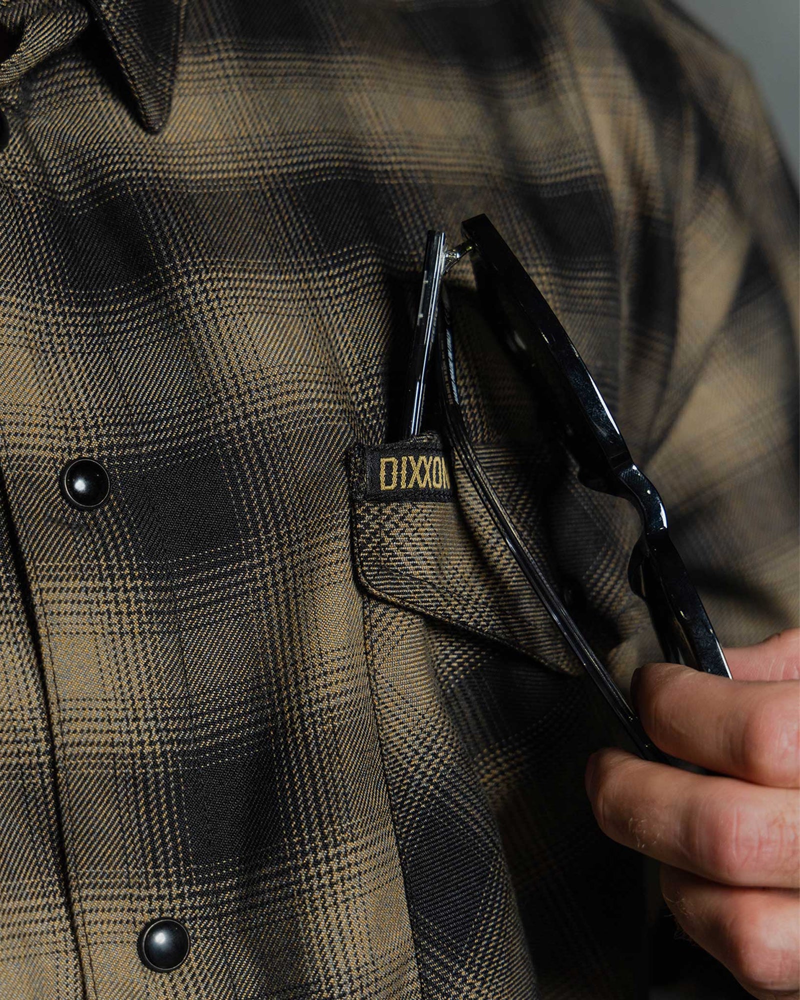 Men's Flannels | Dixxon Flannel Co. – DIXXON UK