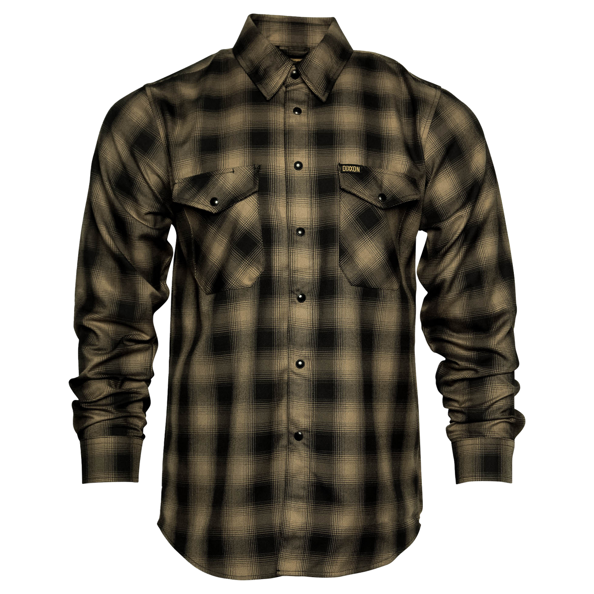 Parker Flannel| Dixxon Flannel Co. – DIXXON UK