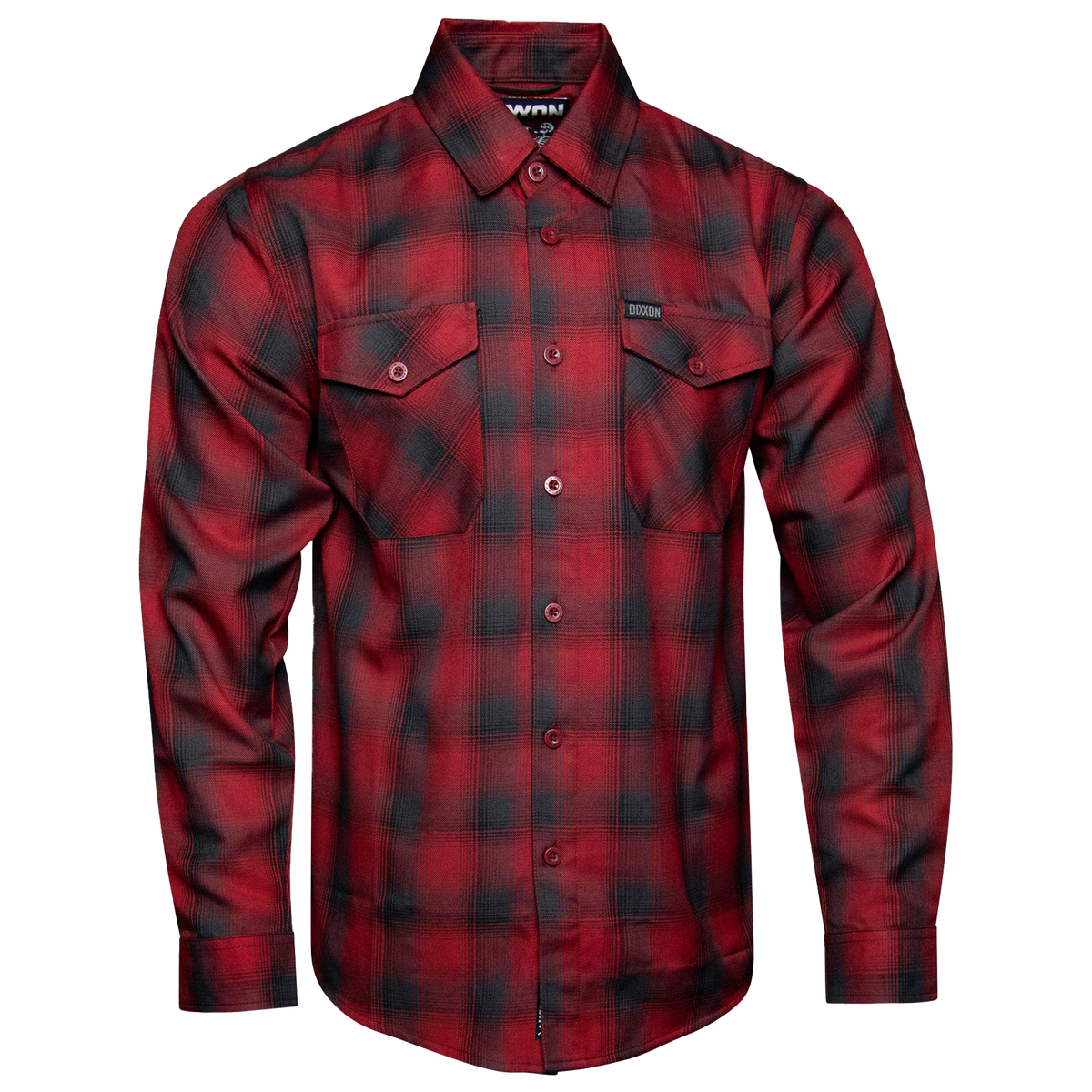 Rioja Flannel | Dixxon Flannel Co. – DIXXON UK