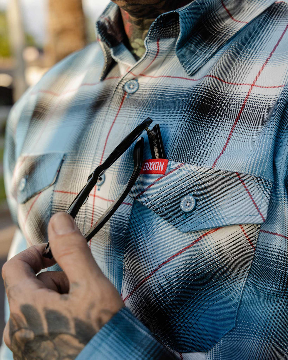 Flannels | Dixxon Flannel Co. – DIXXON UK
