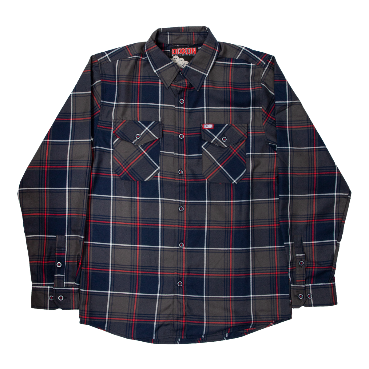 Rushmore Flannel | Dixxon Flannel Co. – DIXXON UK