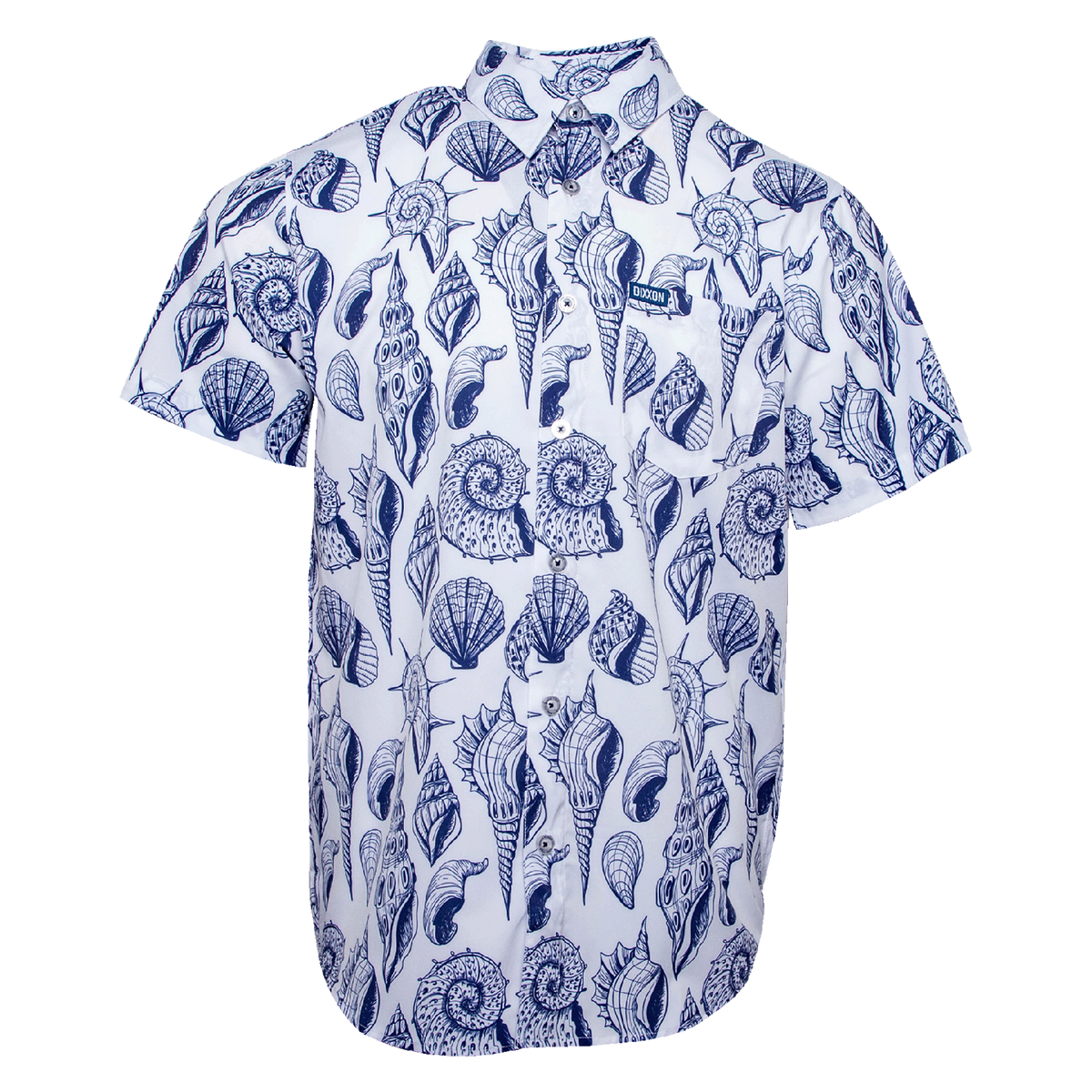 Men's Shell Shock Short Sleeve | Dixxon Flannel Co. – DIXXON UK