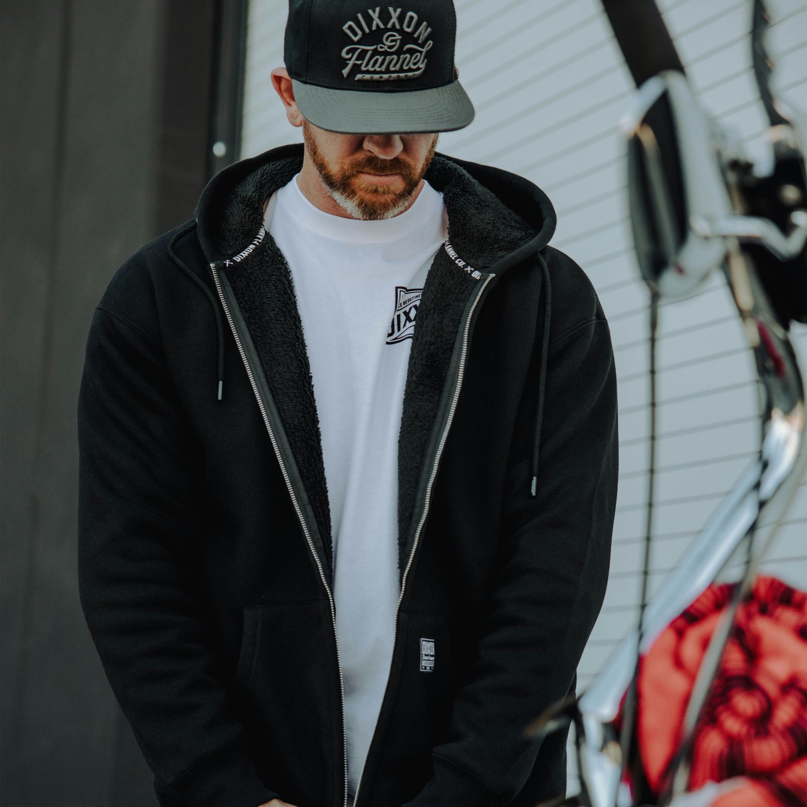 Men's Dixxon Hoodies & Sweatshirts – DIXXON UK