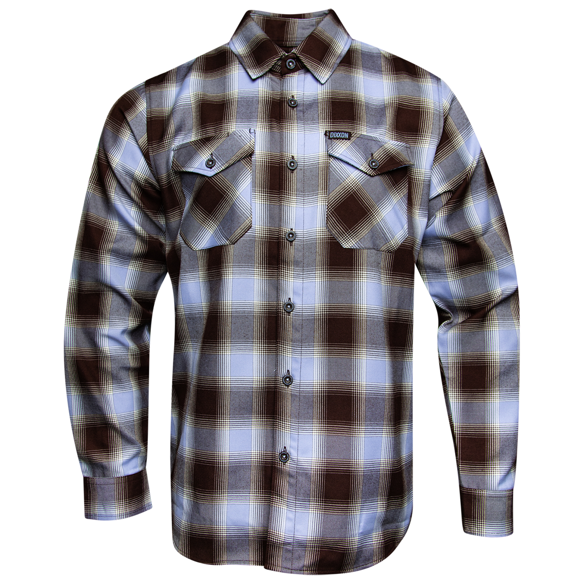 Southern Country Customs 2025 Flannel | Dixxon Flannel Co. – DIXXON UK