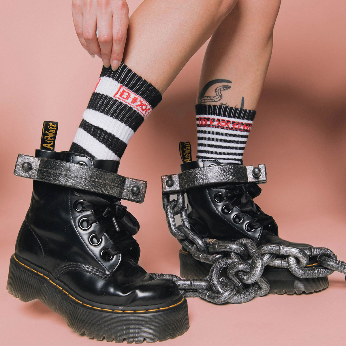 Socks & Underwear – DIXXON UK