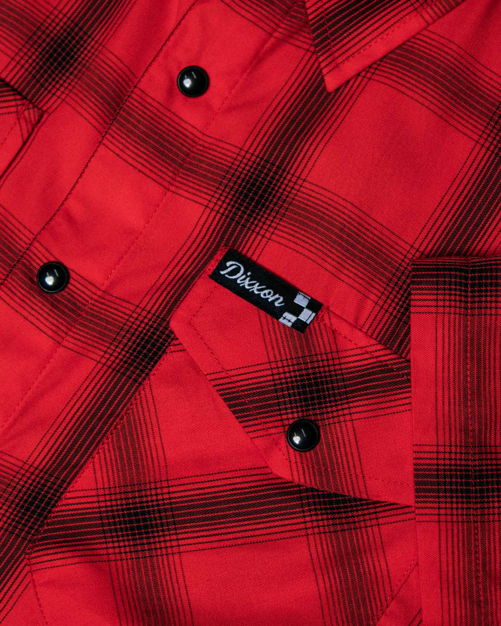 Dixxon Flannel Company - Flannels, Plaid Shirts, Board Shorts & More ...