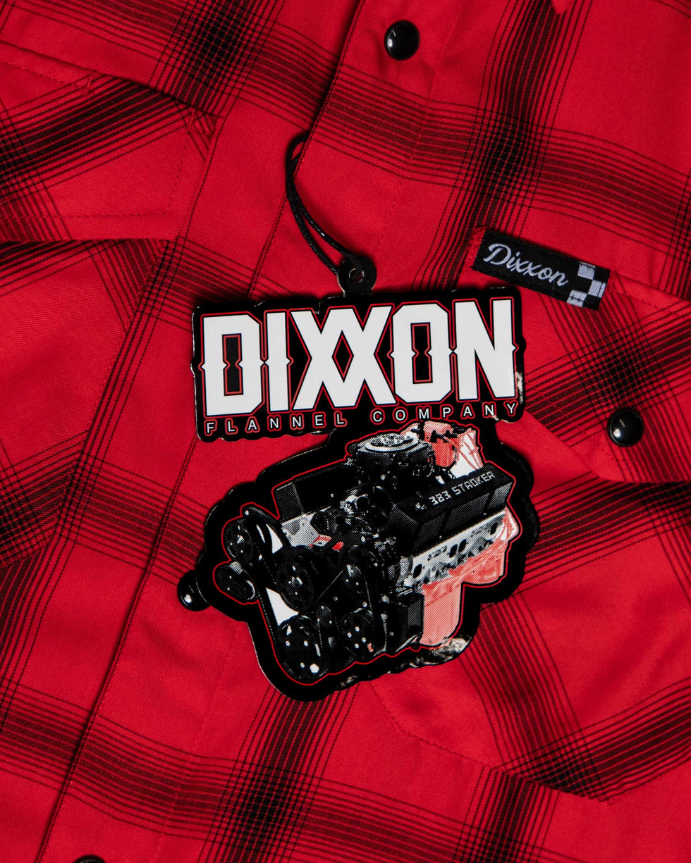 Dixxon Flannel Company - Flannels, Plaid Shirts, Board Shorts & More ...