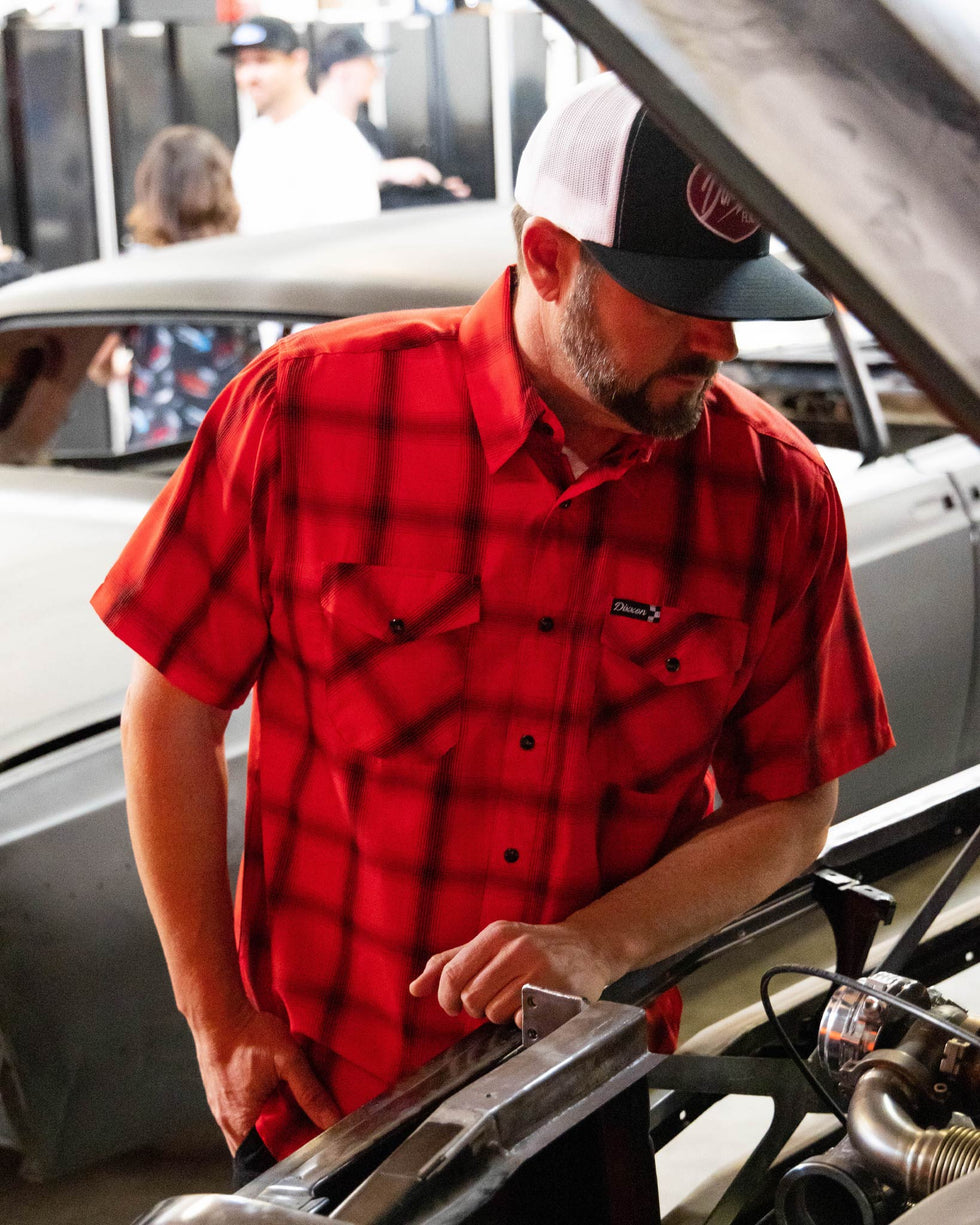 Dixxon Flannel Company - Flannels, Plaid Shirts, Board Shorts & More ...