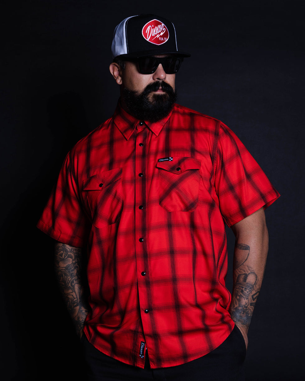 Dixxon Flannel Company - Flannels, Plaid Shirts, Board Shorts & More ...