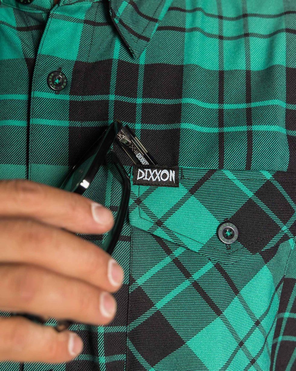 Flannels | Dixxon Flannel Co. – DIXXON UK