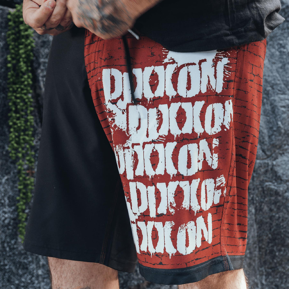 The Break Boardshorts | Dixxon Flannel Co. – DIXXON UK