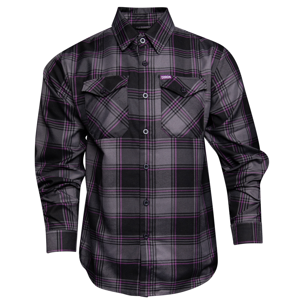 The Empire Flannel | Dixxon Flannel Co. – DIXXON UK