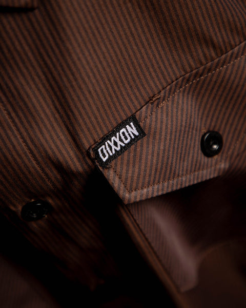 Workforce – DIXXON UK