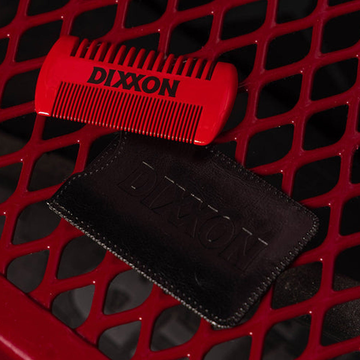 Flat Beard Comb - Whiskeybent | Dixxon Flannel Co. – DIXXON UK