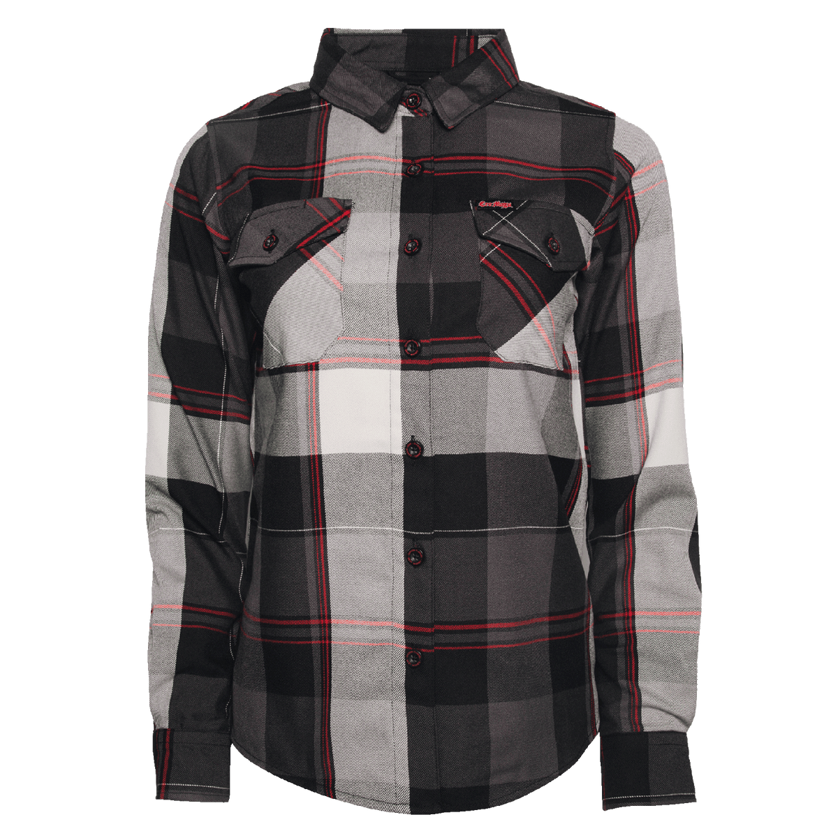 Women's Cro-Mags Best Wishes Flannel | Dixxon Flannel Co. – DIXXON UK