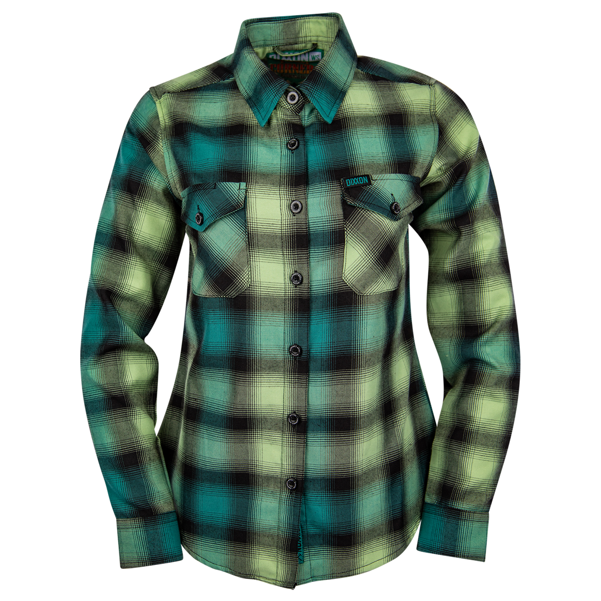 Women's Four Corners 2025 Flannel | Dixxon Flannel Co. – DIXXON UK