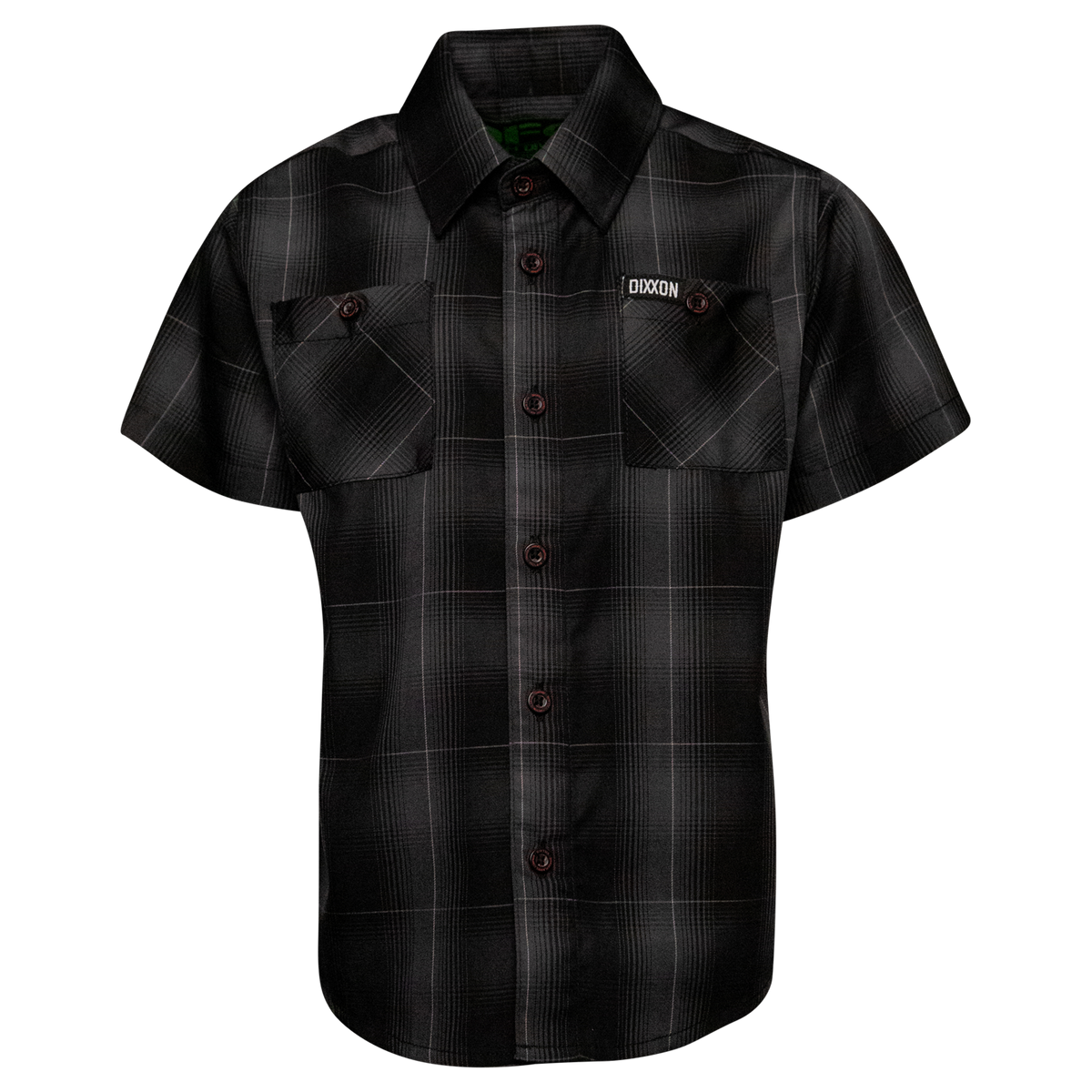 Youth The Villain Bamboo Short Sleeve | Dixxon Flannel Co. – DIXXON UK