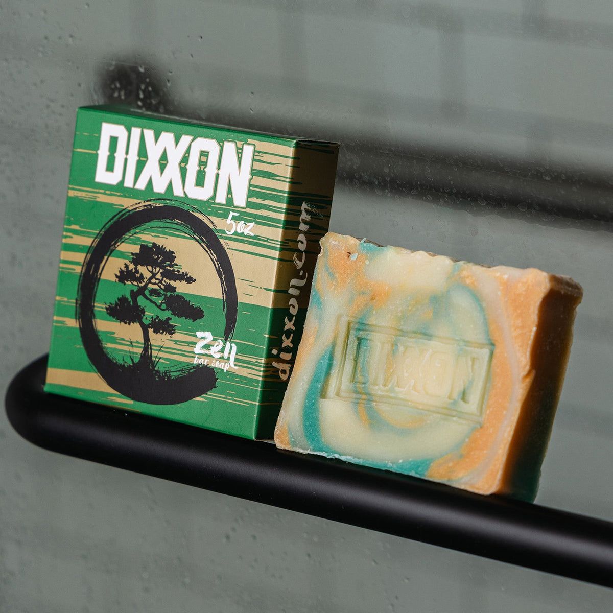 Zen Bar Soap | Dixxon Flannel Co. – DIXXON UK