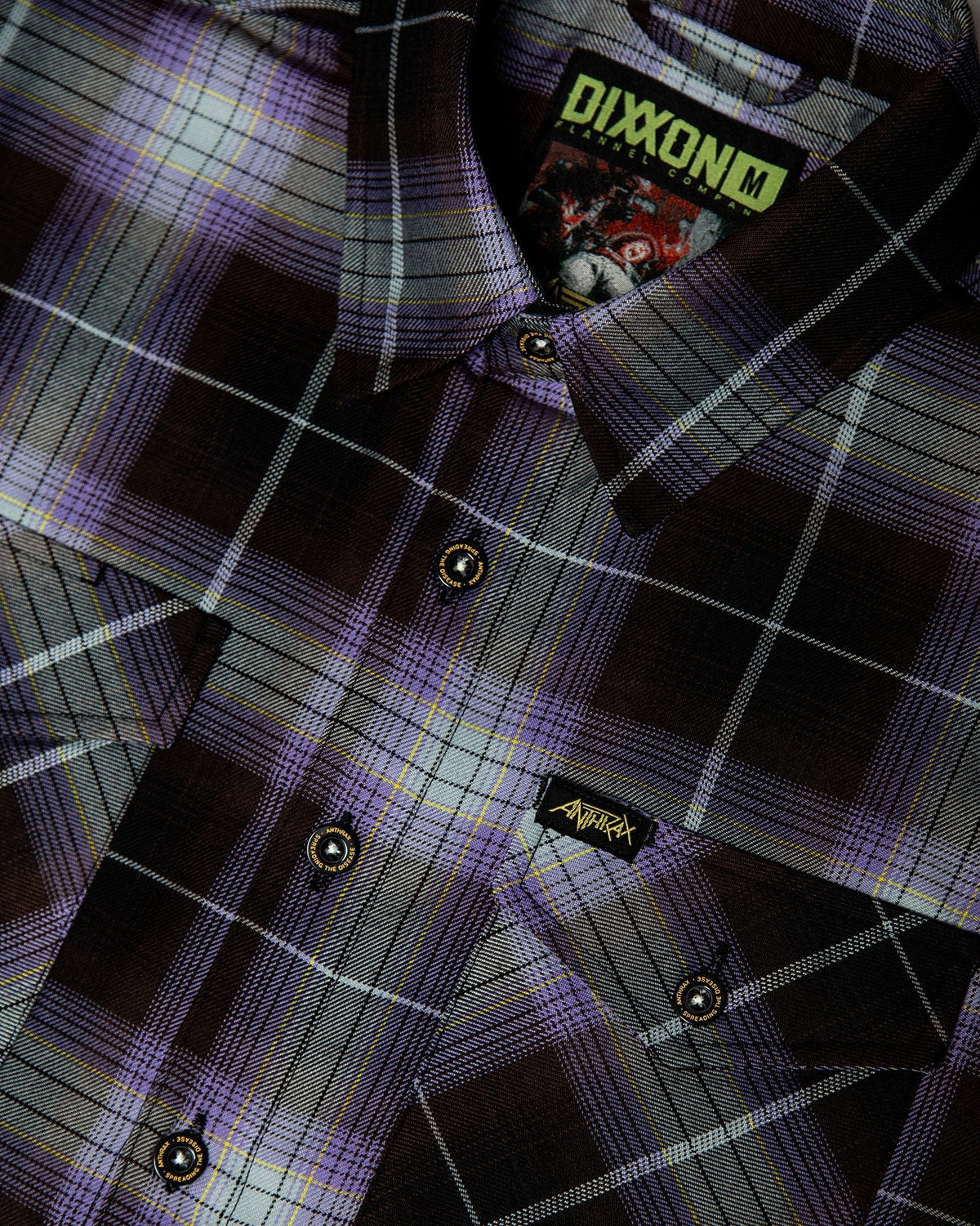 Flannels | Dixxon Flannel Co. – DIXXON UK