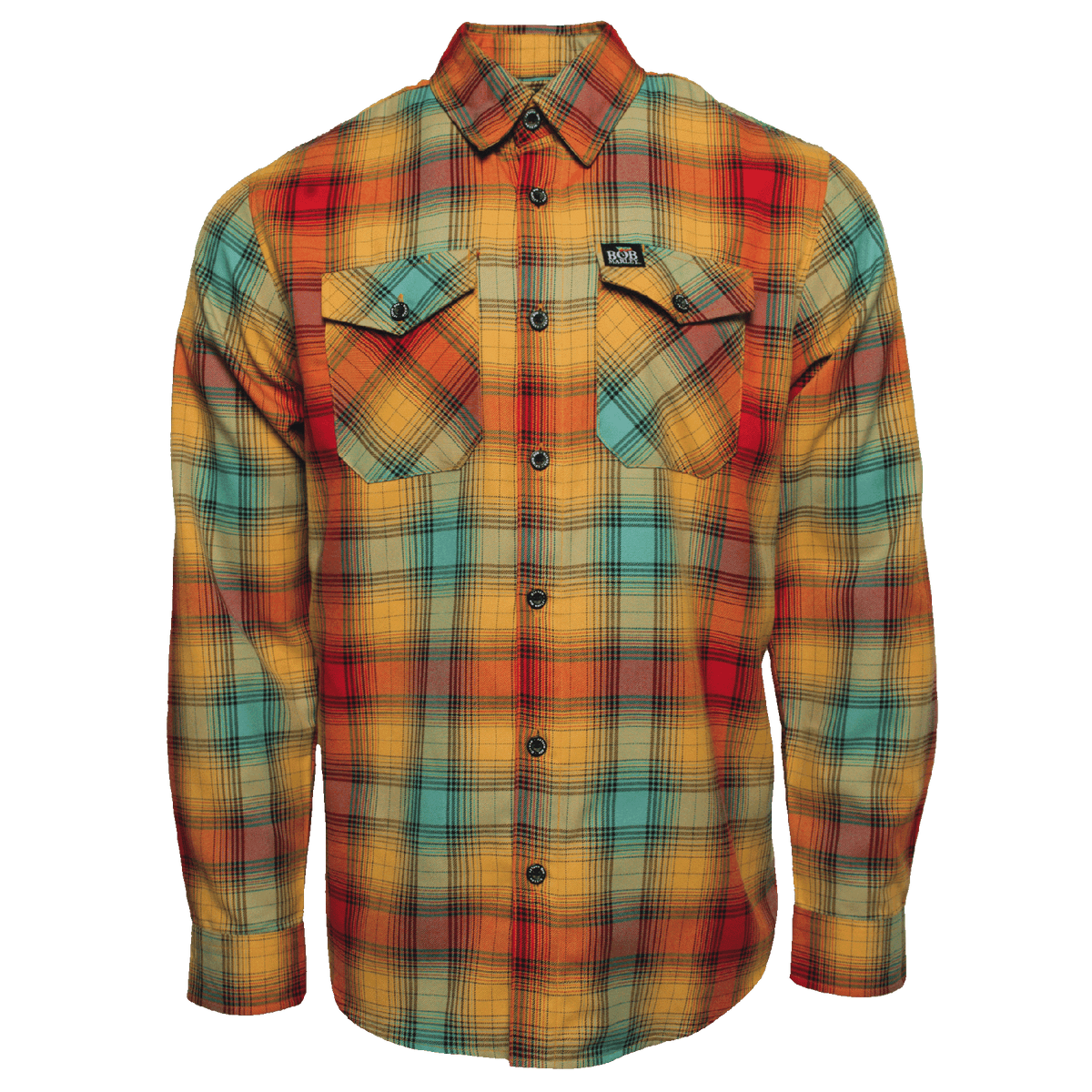 Bob Marley Flannel | Dixxon Flannel Co. – DIXXON UK