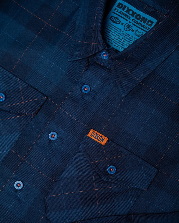 Dixxon Flannel Company - Flannels, Plaid Shirts, Board Shorts & More ...