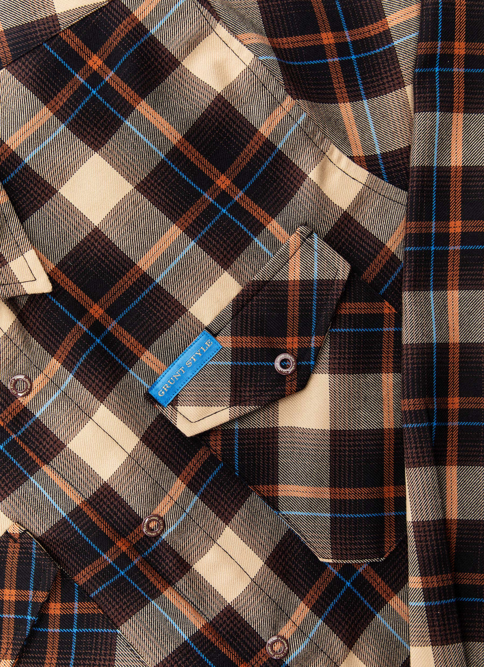 Men's Flannels | Dixxon Flannel Co. – DIXXON UK