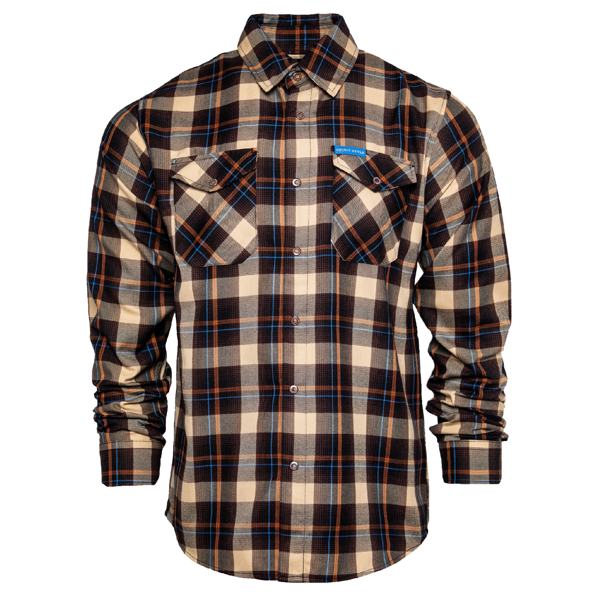 Warfighter Flannel | Dixxon Flannel Co. – DIXXON UK