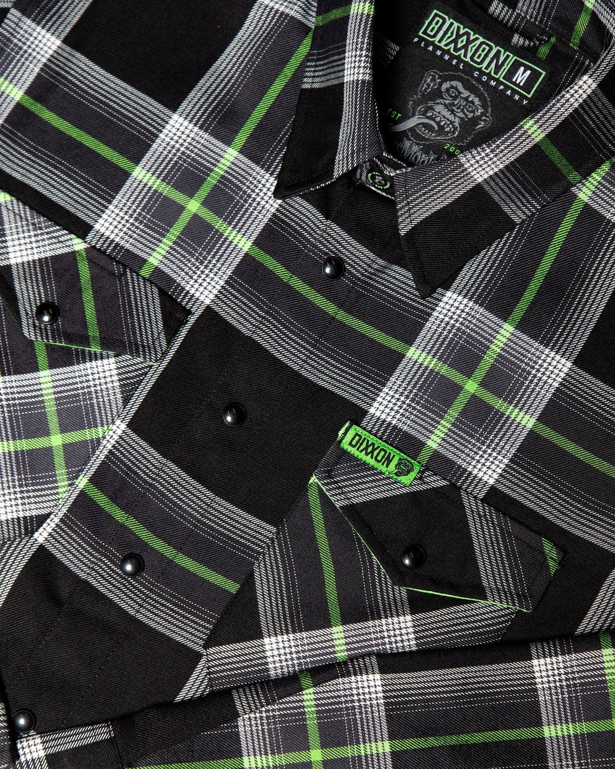 Men's Flannels | Dixxon Flannel Co. – DIXXON UK