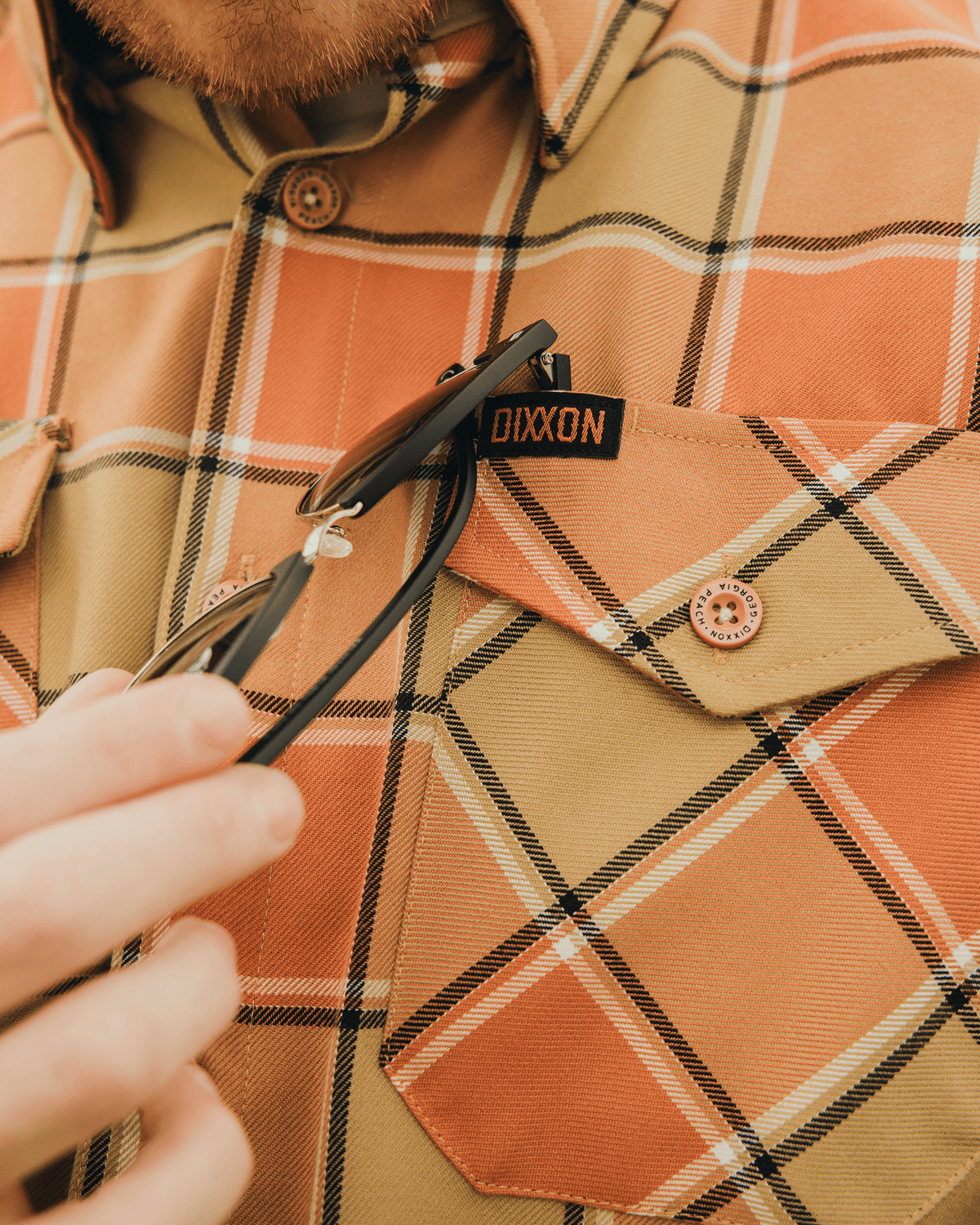 Flannels – DIXXON UK