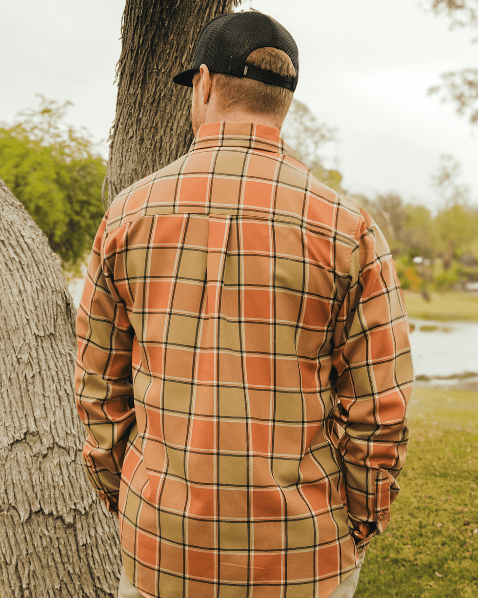 Men's Flannels | Dixxon Flannel Co. – DIXXON UK