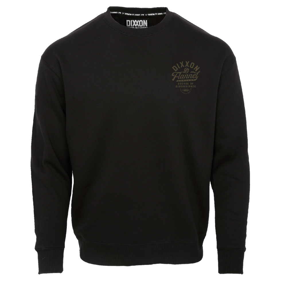 Mens Dixxon Hoodies And Sweatshirts Dixxon Uk