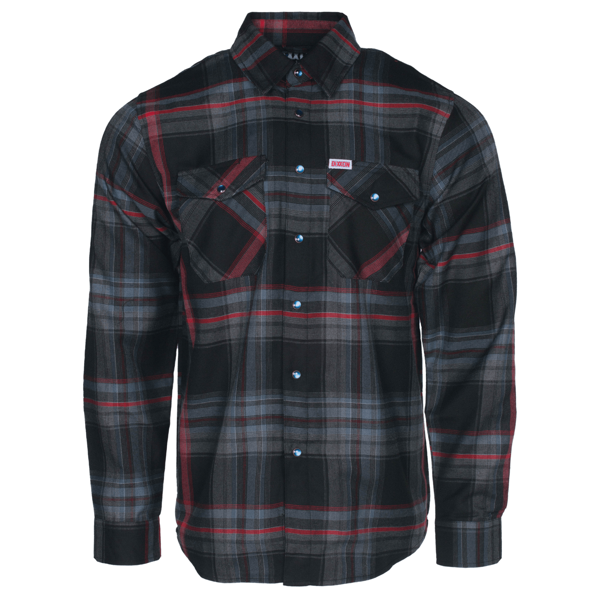 Men's Ground Zero Flannel | Dixxon Flannel Co. – DIXXON UK