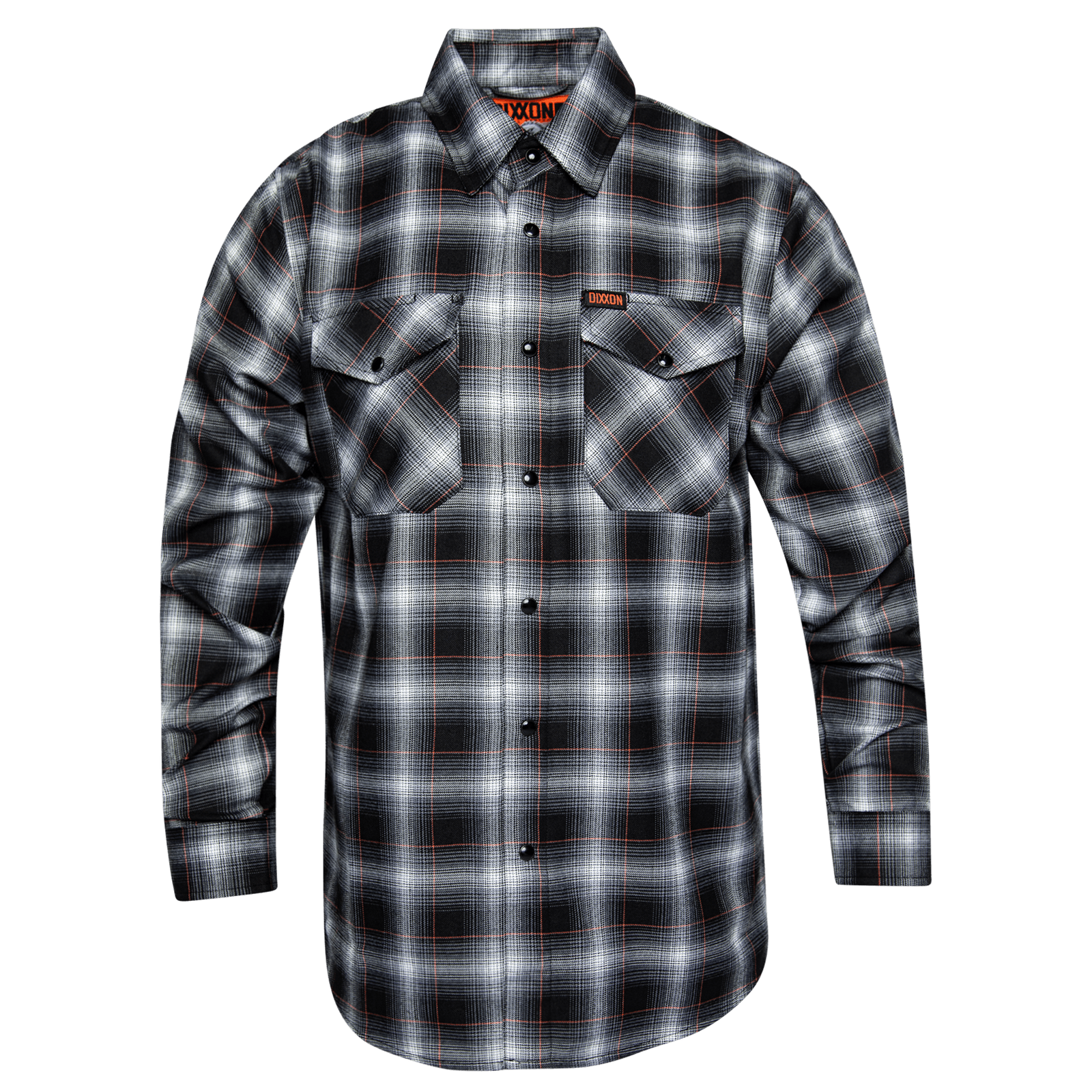 Men's Flannels | Dixxon Flannel Co. – DIXXON UK