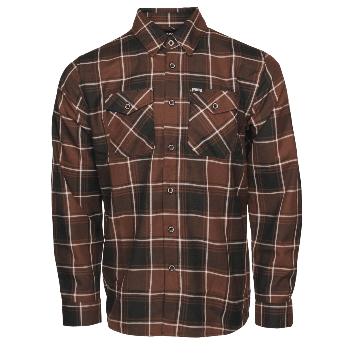 Pantera CFH Flannel | Dixxon Flannel Co. – DIXXON UK