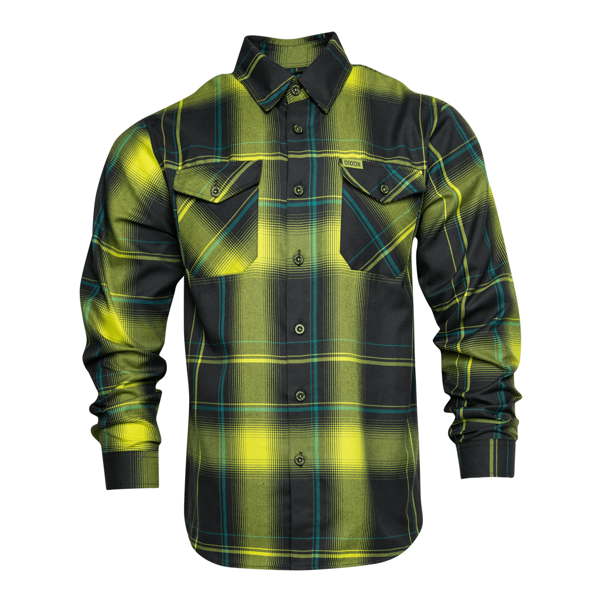 Men's Flannels | Dixxon Flannel Co. – DIXXON UK